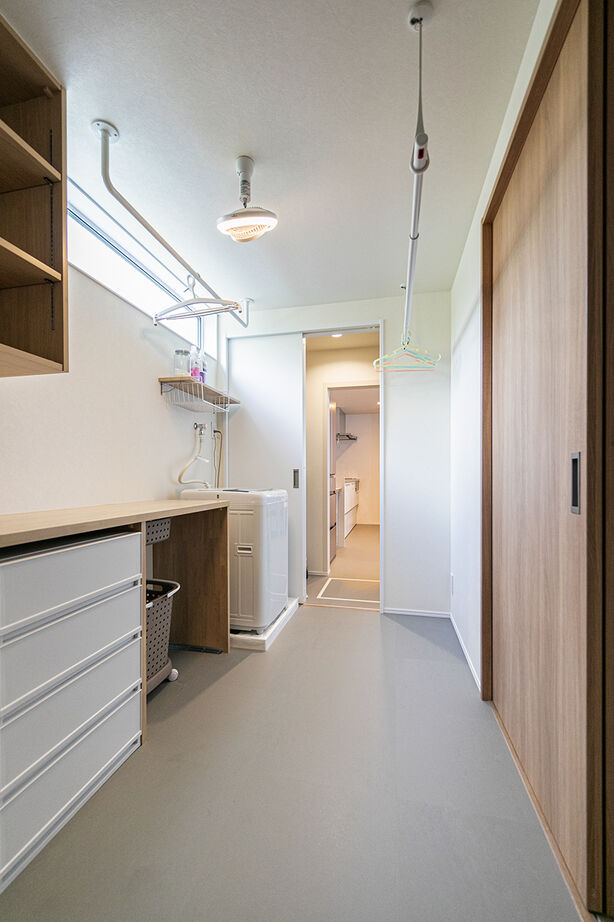 【SUUMO】 【瀬戸市｜30坪未満の2階建て】ムダのない間取りと【ECOボード】で叶えたミニマムで快適な暮らし - CASA LABO（カーサラボ） by ショーナン・ホーム 守山スタジオの ...