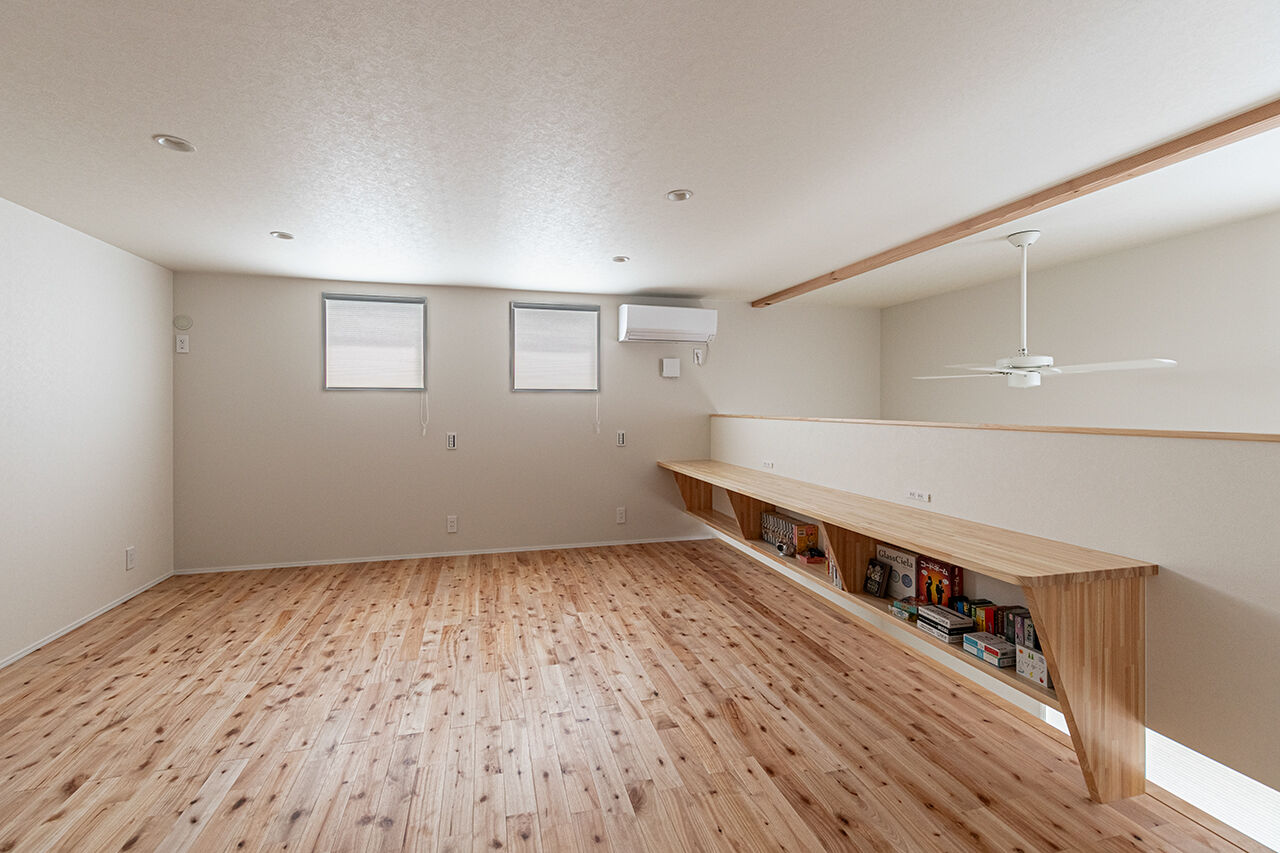 【SUUMO】 【瀬戸市｜30坪未満の2階建て】ムダのない間取りと【ECOボード】で叶えたミニマムで快適な暮らし - CASA LABO（カーサラボ） by ショーナン・ホーム 守山スタジオの ...