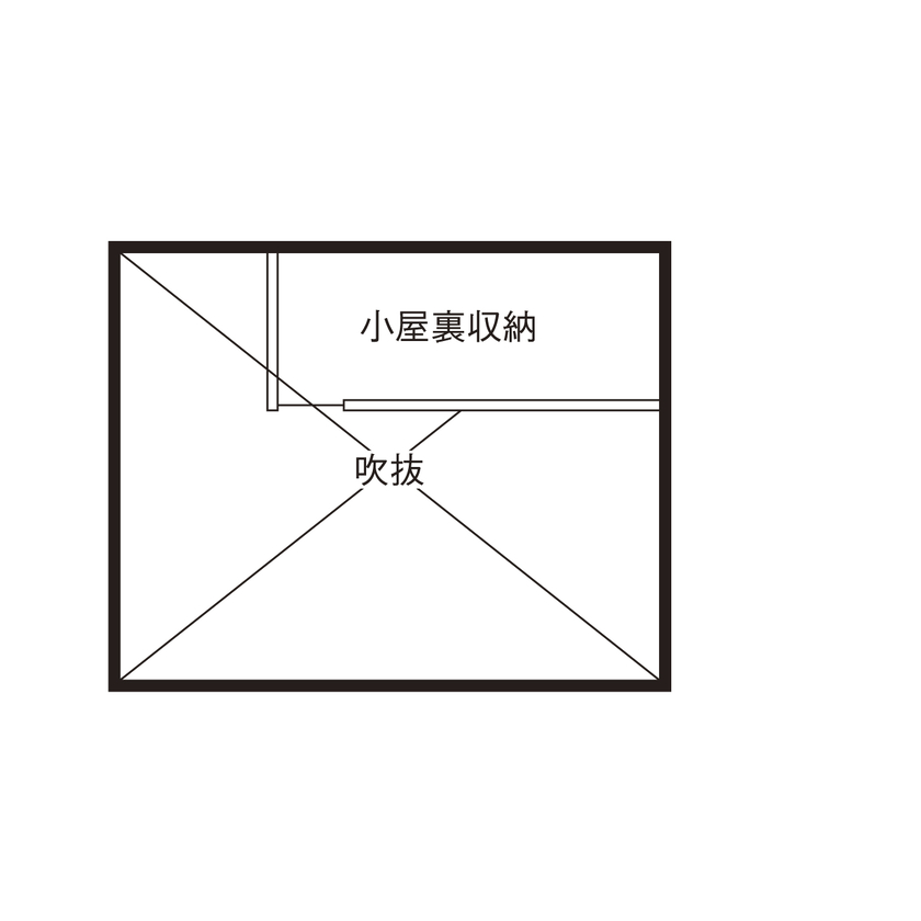 【SUUMO】 【30坪未満の2階建て｜猫と暮らす家】“広さの基準”が変わる？！変化する間取りがスゴイ【ECOボード】の家 - CASA LABO（カーサラボ） by ショーナン・ホーム 守山 ...