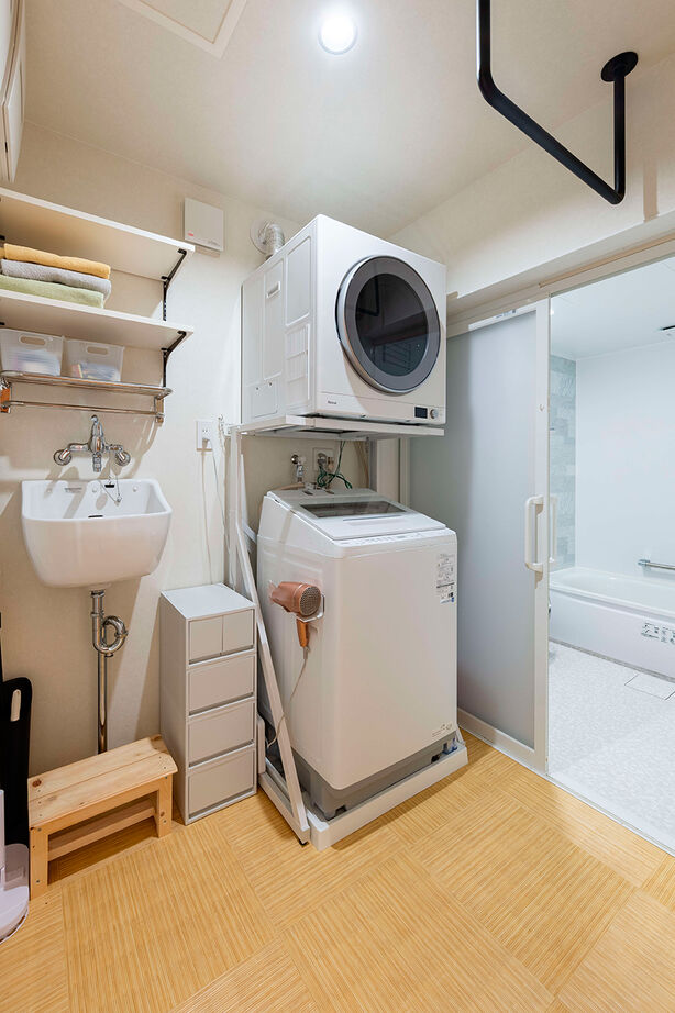 【SUUMO】 【瀬戸市｜30坪台】ヒノキが香る吹抜リビングと平屋的な間取りが 高気密・高断熱な【ECOボード】の家 - CASA LABO（カーサラボ） by ショーナン・ホーム 守山 ...