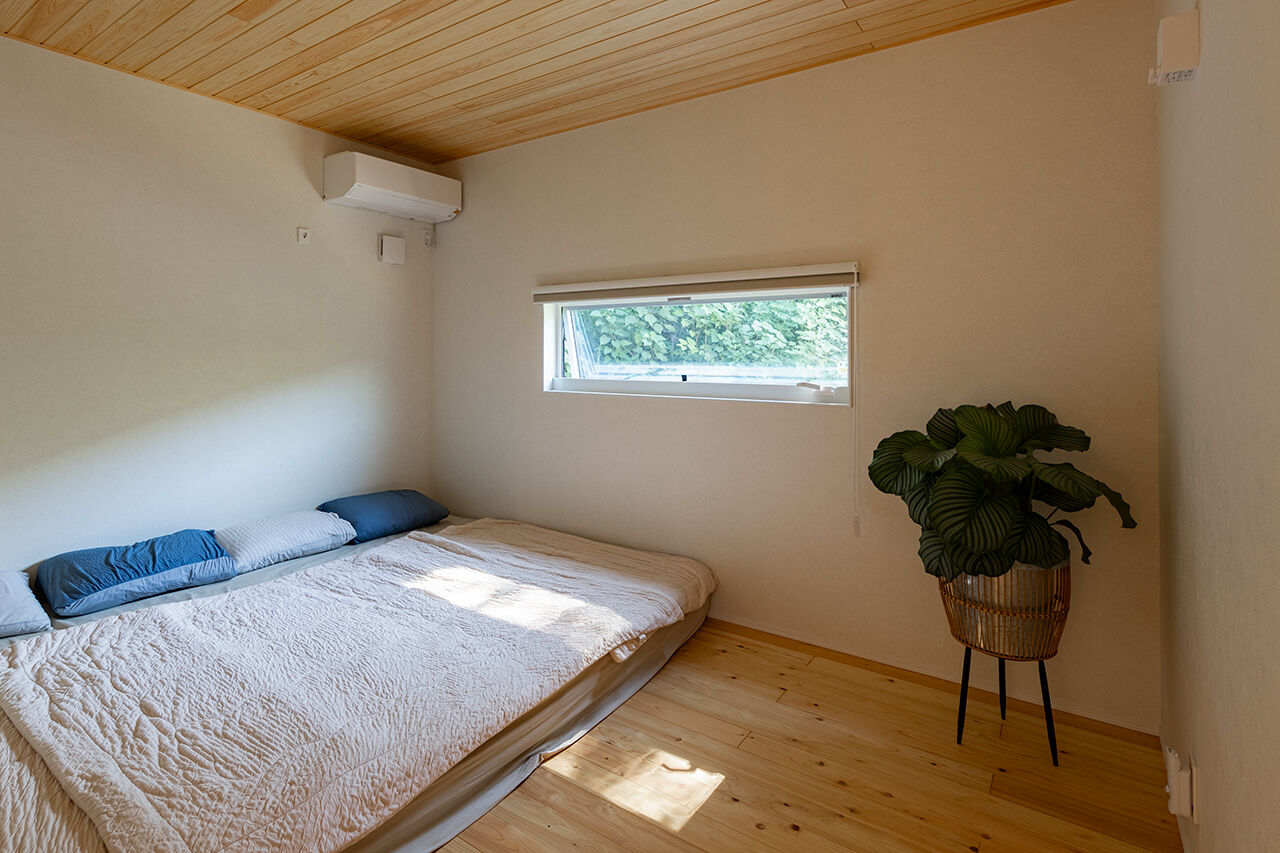 【SUUMO】 【瀬戸市｜30坪台】ヒノキが香る吹抜リビングと平屋的な間取りが 高気密・高断熱な【ECOボード】の家 - CASA LABO（カーサラボ） by ショーナン・ホーム 守山 ...