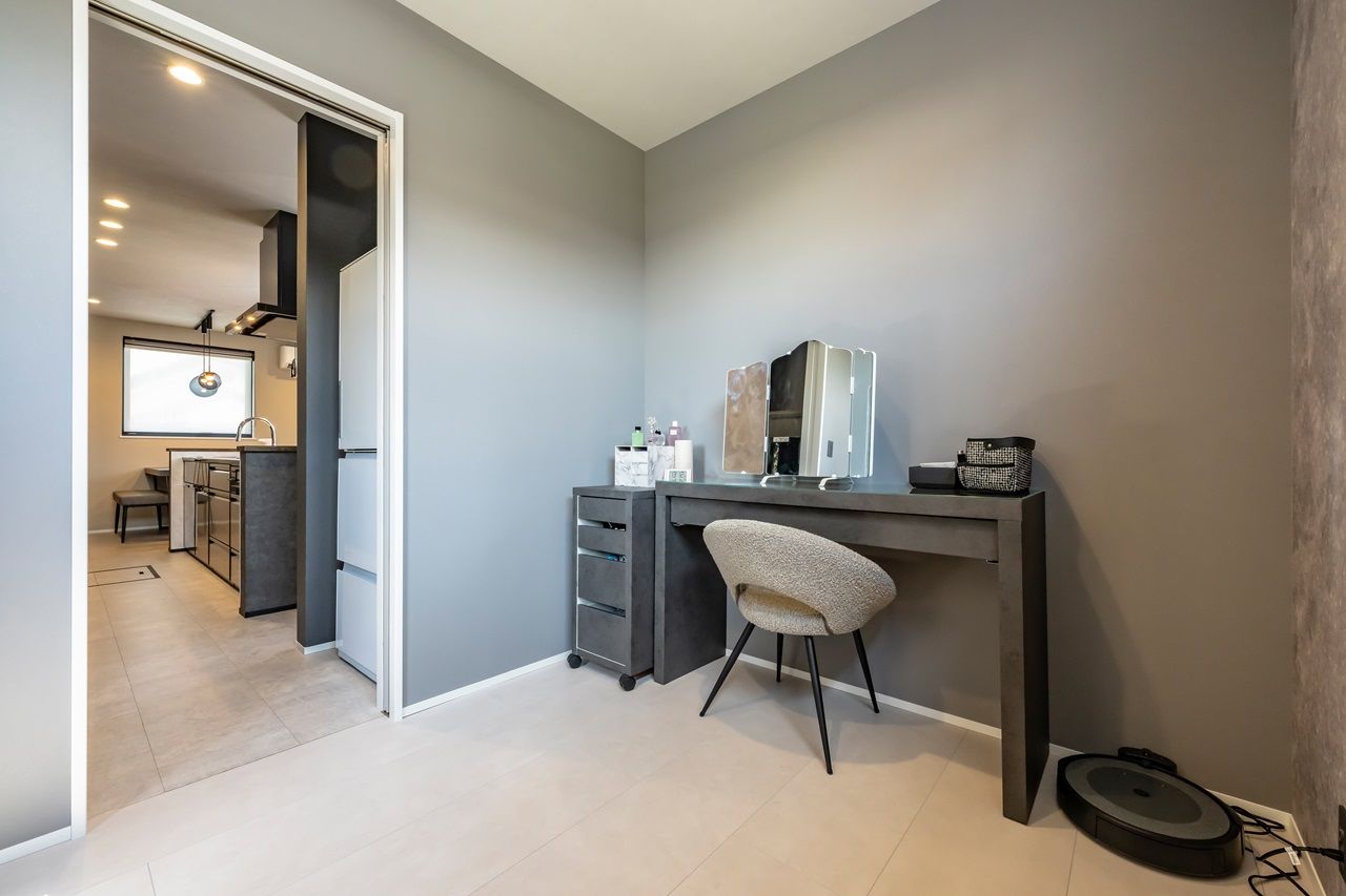 【SUUMO】 【川口市/2LDK/2000万円台】開放感あふれる2階のキッチンで趣味の料理を満喫 - ROOTS の建築実例詳細 | 注文住宅