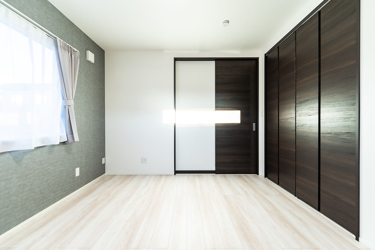 【SUUMO】 【1000万円台/27坪】ゆとりある平屋の住まい。LDKは18.8帖、フラットな間取りで家事効率もアップ！ - 高松工業 の建築実例詳細 | 注文住宅