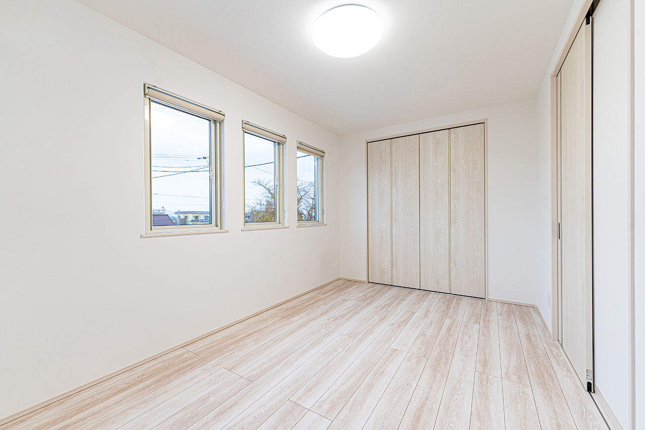 【SUUMO】 【1000万円台/33.1坪】シンプルで暮らしやすい！広く開放的なLDKは子育てファミリーにぴったり - 高松工業 の建築実例詳細 | 注文住宅