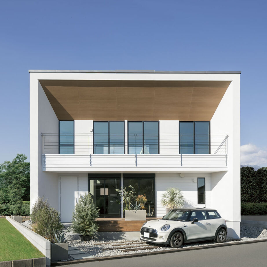 【SUUMO】 【2720万円／延床30.2坪／ZEH／間取り図あり】年じゅう快適に暮らせて光熱費も節約。高気密・高断熱の家 - 新進建設 住まい・る市場の建築実例詳細 | 注文住宅