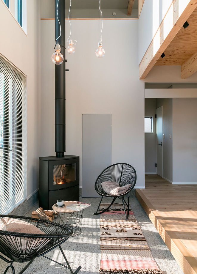 【SUUMO】 【2720万円/30坪/ZEH/間取り図】光熱費に家族全員がビックリ！高気密・高断熱特化の超高性能の家 - 新進建設 住まい・る市場の建築実例詳細 | 注文住宅