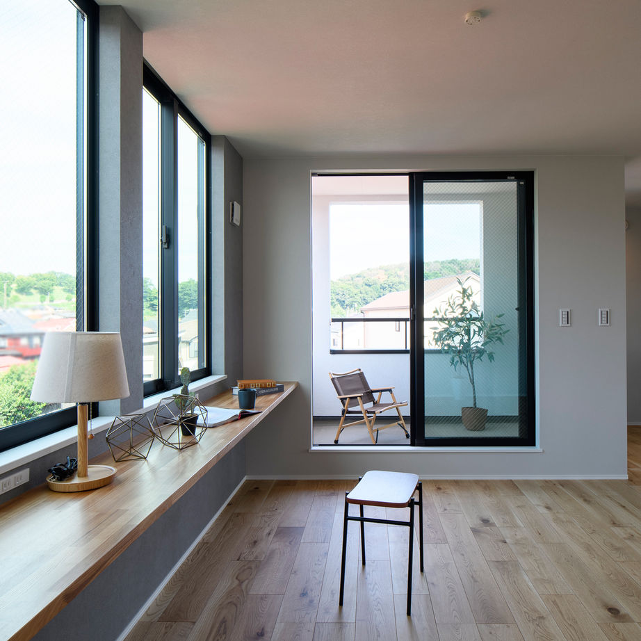 【SUUMO】 【2200万円／30.5坪／ZEH／間取り図あり】高いコストパフォーマンスが魅力！高気密・高断熱のデザイン住宅 - 新進建設 住まい・る市場の建築実例詳細 | 注文住宅