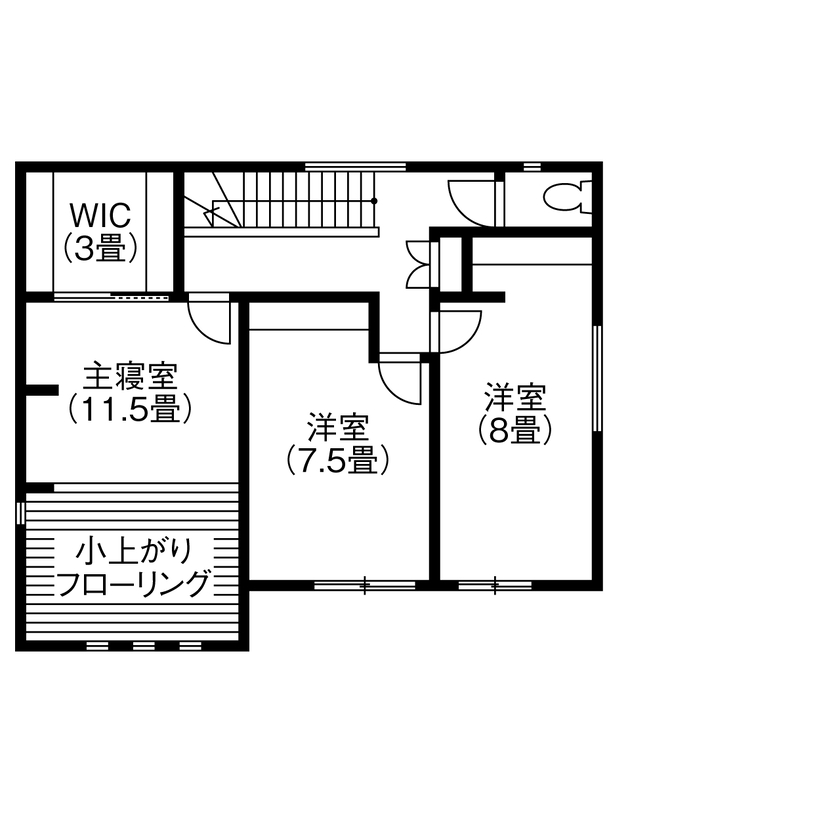 【SUUMO】 【みんなが快適な家】7人家族がのびのび暮らす5LDK・2階建て/延床約45坪 - アイフルホーム ビュー の建築実例詳細 | 注文住宅