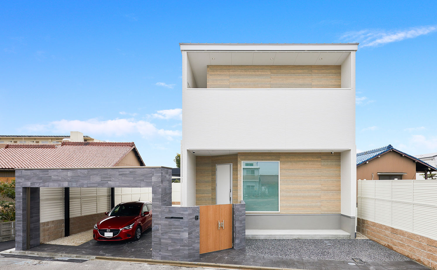 【SUUMO】 【1000万円台/30坪台/3LDK/間取り図】おこもり感のあるくつろぎスペース『ヌック』の居心地も最高です！ - HOLIDAYS（ホリデイズ） 緑スタジオの建築実例詳細 ...