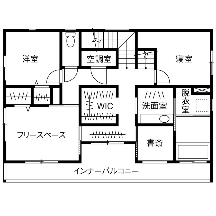 【SUUMO】 【瀬戸市×全館空調×防音室×2000万円】年中快適な住宅性能と楽器演奏や映画鑑賞を愉しむ大人かっこいい家 - HOLIDAYS（ホリデイズ） 緑スタジオの建築実例詳細 | 注文住宅