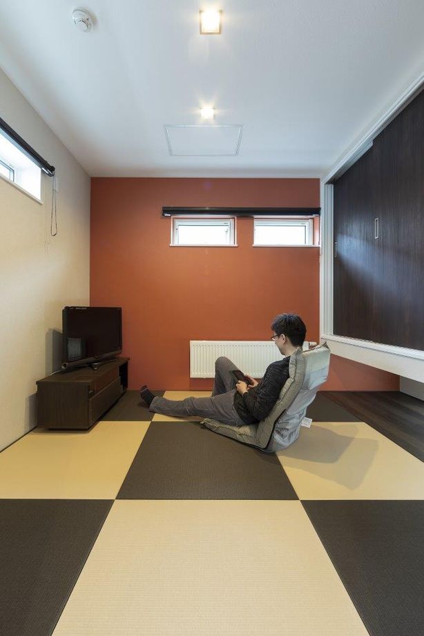 【SUUMO】 【3LDK/33坪】こだわりダイニングの家 - 太平ホーム北海道 の建築実例詳細 | 注文住宅