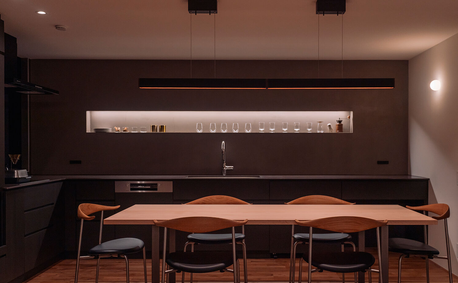 【SUUMO】 【4000万円～/38坪/ルーフデッキ】3階建てならではの屋上の開放感やバルコニーの心地よさを存分に愉しむ家 - スタジオカーサ 一級建築士事務所 本社の建築実例詳細 | 注文住宅