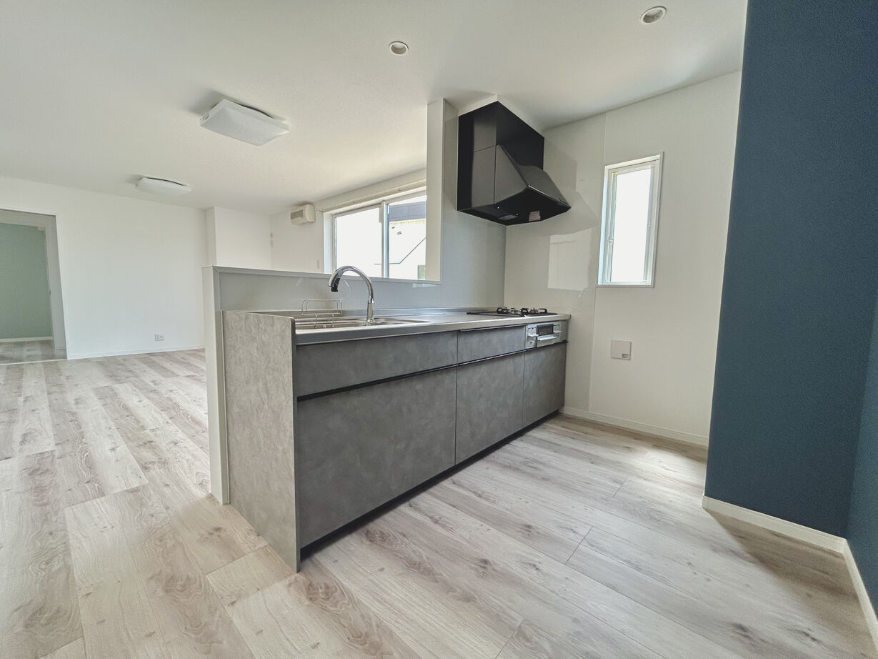 【SUUMO】 4LDK｜延べ床36.82坪｜ローコストで叶う二世帯で暮らすおうち - house＋ハウスプラス（三秀建設工業） の建築実例詳細 | 注文住宅