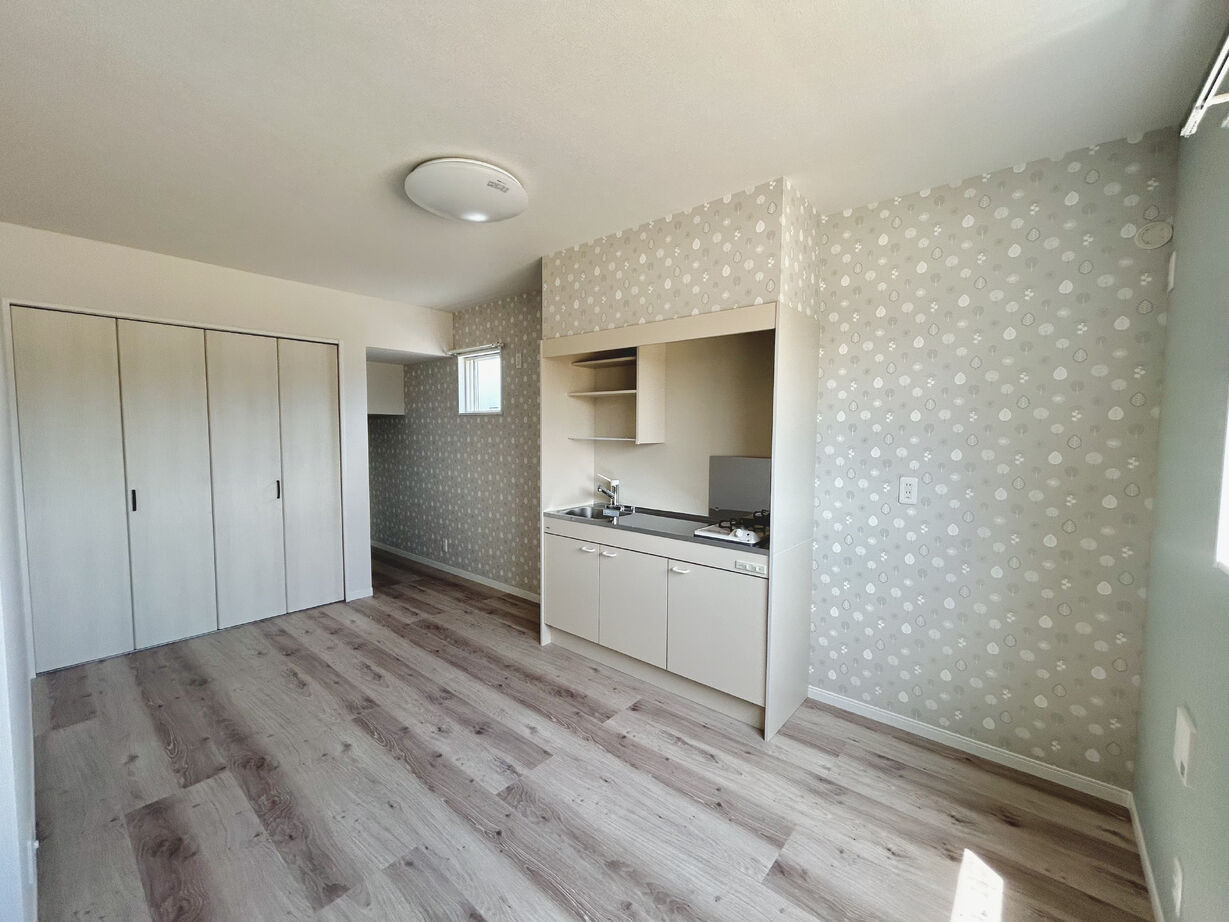 【SUUMO】 4LDK｜延べ床36.82坪｜ローコストで叶う二世帯で暮らすおうち - house＋ハウスプラス（三秀建設工業） の建築実例詳細 | 注文住宅