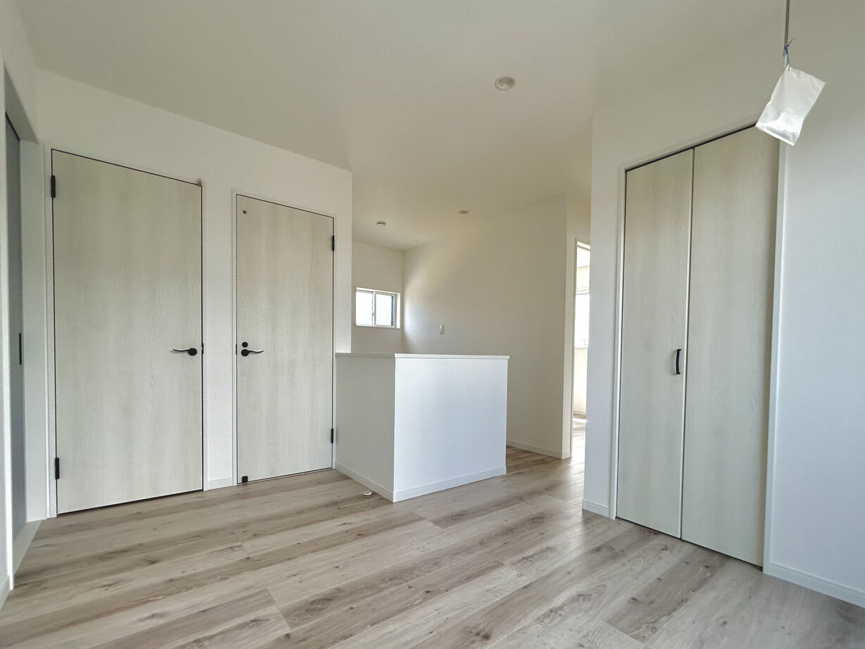 【SUUMO】 4LDK｜延べ床36.82坪｜ローコストで叶う二世帯で暮らすおうち - house＋ハウスプラス（三秀建設工業） の建築実例詳細 | 注文住宅