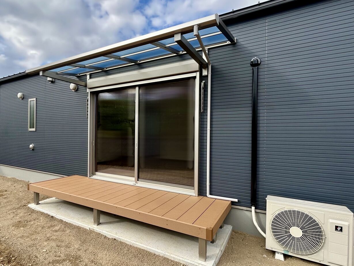 【SUUMO】 2LDK｜延べ床20.62坪｜「暮らしやすさ」を考えた 家事楽な平屋 - house＋ハウスプラス（三秀建設工業） の建築実例詳細 | 注文住宅