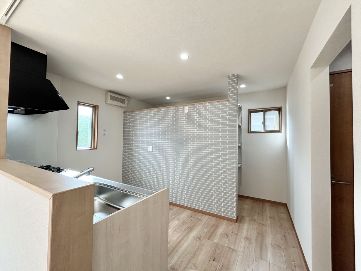 【SUUMO】 2LDK｜延べ床20.62坪｜「暮らしやすさ」を考えた 家事楽な平屋 - house＋ハウスプラス（三秀建設工業） の建築実例詳細 | 注文住宅