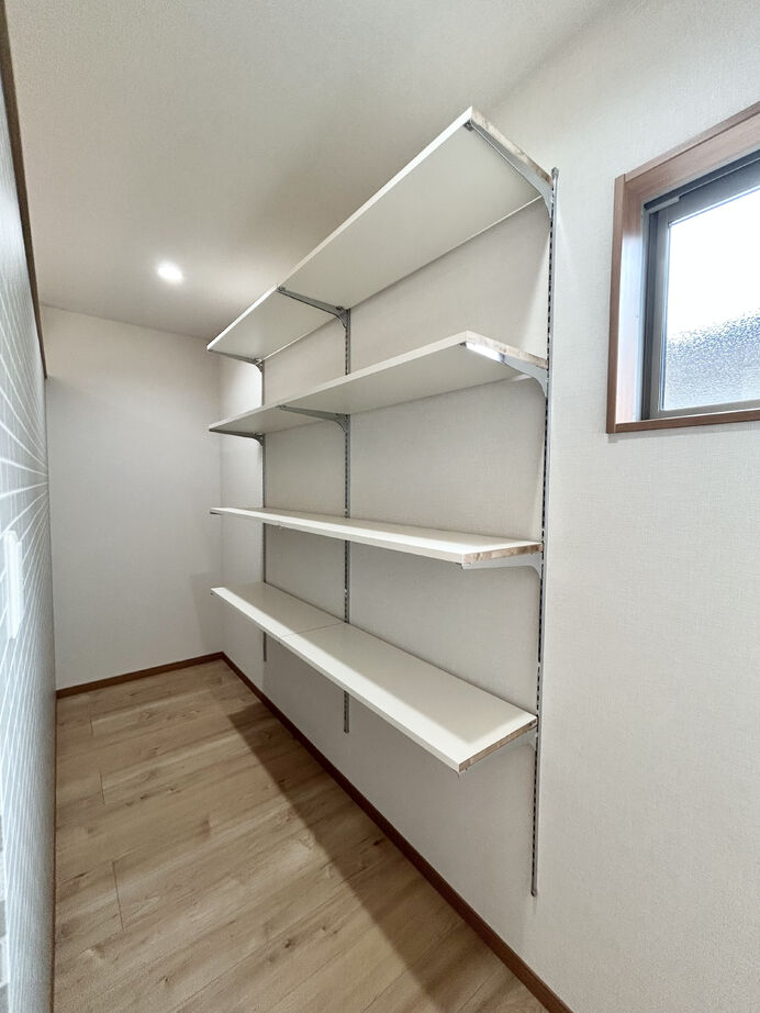 【SUUMO】 2LDK｜延べ床20.62坪｜「暮らしやすさ」を考えた 家事楽な平屋 - house＋ハウスプラス（三秀建設工業） の建築実例詳細 | 注文住宅