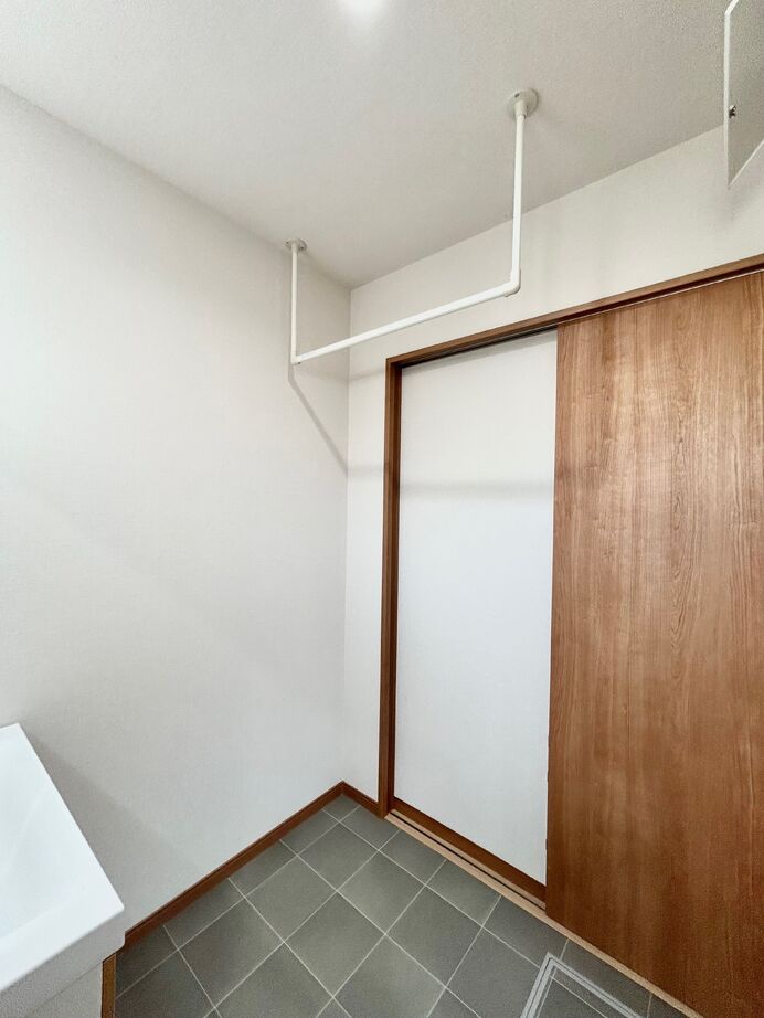 【SUUMO】 2LDK｜延べ床20.62坪｜「暮らしやすさ」を考えた 家事楽な平屋 - house＋ハウスプラス（三秀建設工業） の建築実例詳細 | 注文住宅