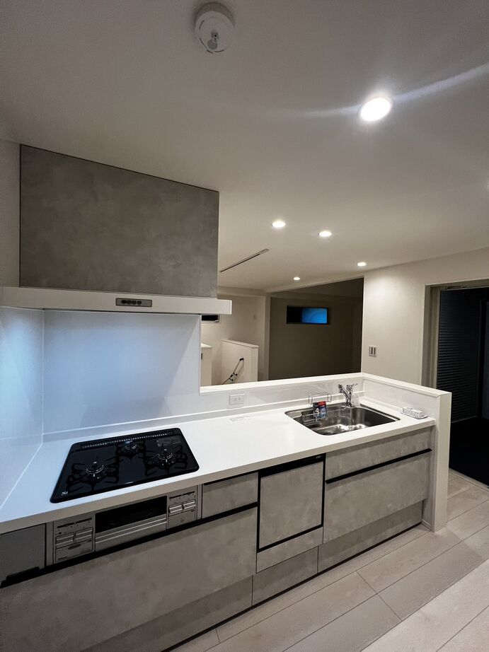 【SUUMO】 【3LDK+ビルトインガレージ／勾配天井/間取り図有】デメリットを無くしメリットを生かした住まい - AZ-Ishihara の建築実例詳細 | 注文住宅