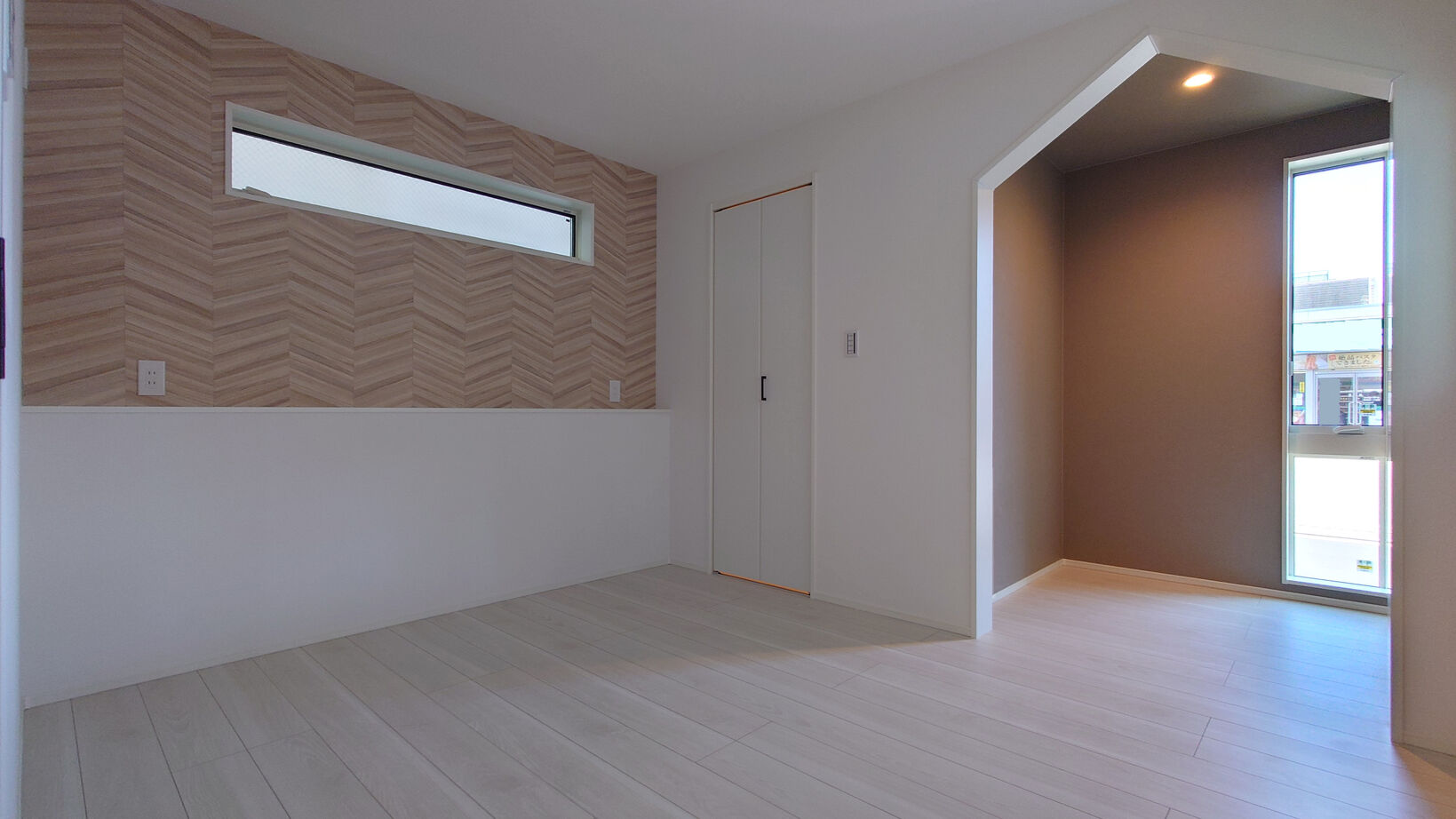 【SUUMO】 【3LDK+ビルトインガレージ／勾配天井/間取り図有】デメリットを無くしメリットを生かした住まい - AZ-Ishihara の建築実例詳細 | 注文住宅