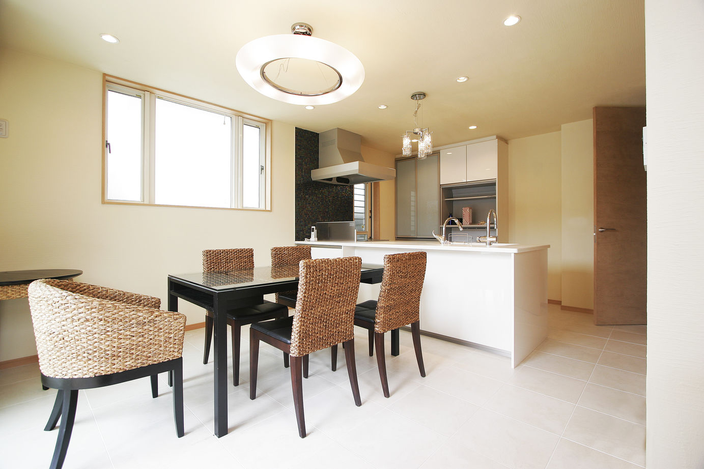 【SUUMO】 【4000万円/50坪台/ZEH/間取図有】アミューズな開放感と贅をちりばめた住まいで至福の時を - 無垢スタイル建築設計 埼玉・群馬 の建築実例詳細 | 注文住宅