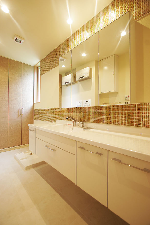 【SUUMO】 【4000万円/50坪台/ZEH/間取図有】アミューズな開放感と贅をちりばめた住まいで至福の時を - 無垢スタイル建築設計 埼玉・群馬 の建築実例詳細 | 注文住宅