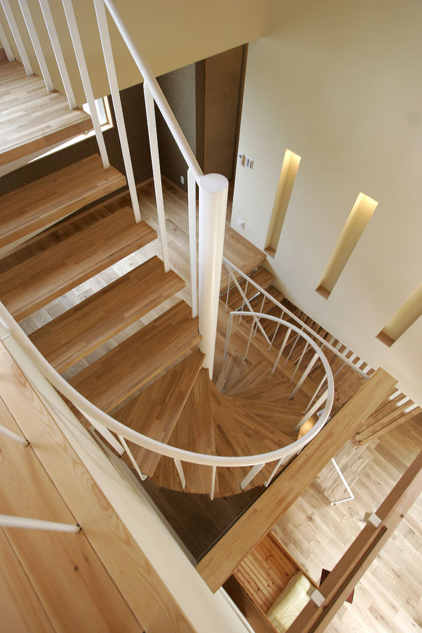 【SUUMO】 【4000万円/50坪台/ZEH/間取図有】アミューズな開放感と贅をちりばめた住まいで至福の時を - 無垢スタイル建築設計 埼玉・群馬 の建築実例詳細 | 注文住宅