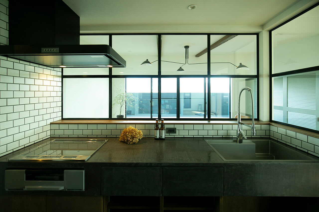 【SUUMO】 【2000万円台前半｜約29坪｜2LDK｜2階リビング】素晴らしい富士山ビューを堪能できる家 - kotokoto.一級建築士事務所 の建築実例詳細 | 注文住宅