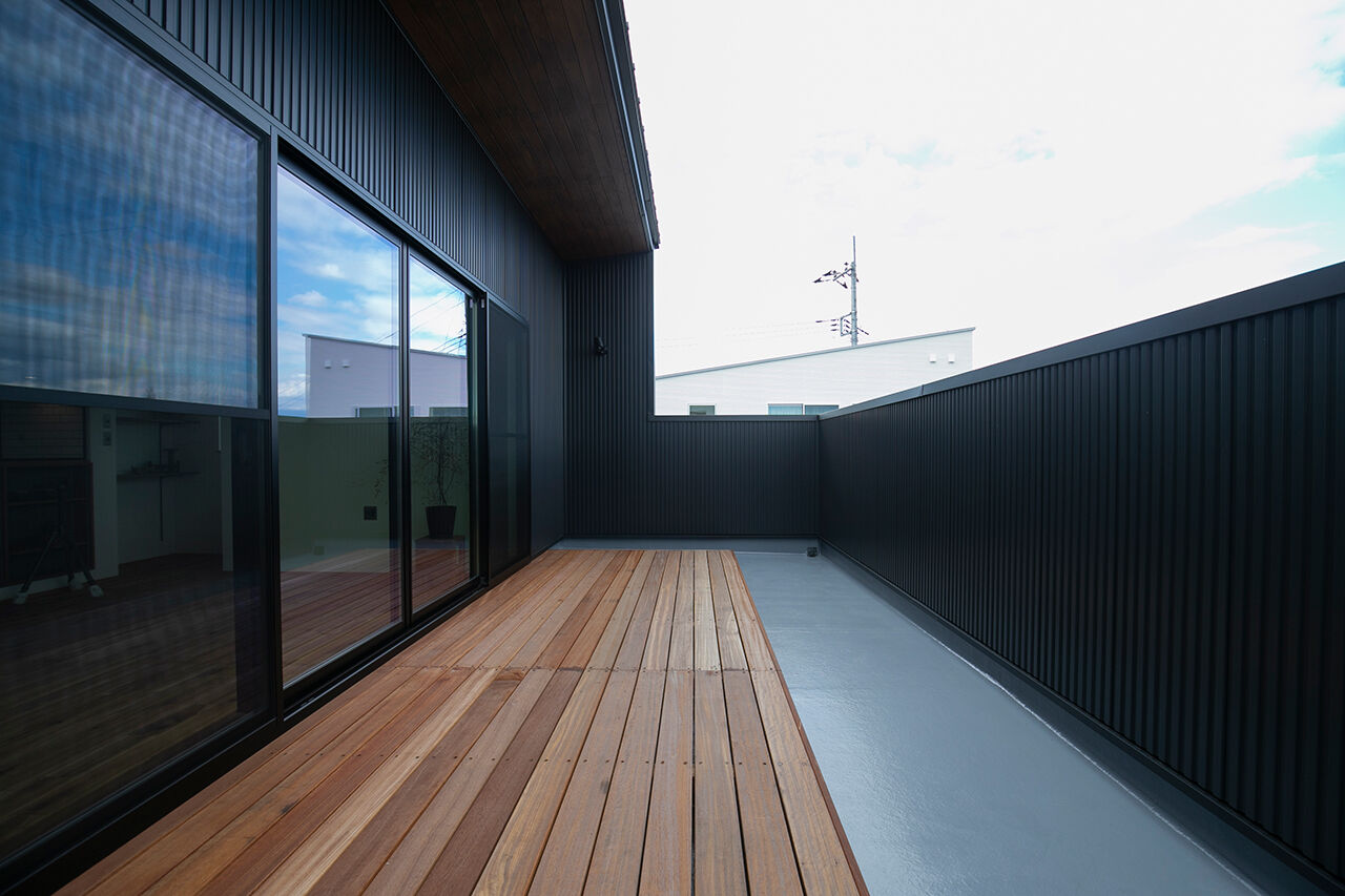 【SUUMO】 【2000万円台前半｜約29坪｜2LDK｜2階リビング】素晴らしい富士山ビューを堪能できる家 - kotokoto.一級建築士事務所 の建築実例詳細 | 注文住宅