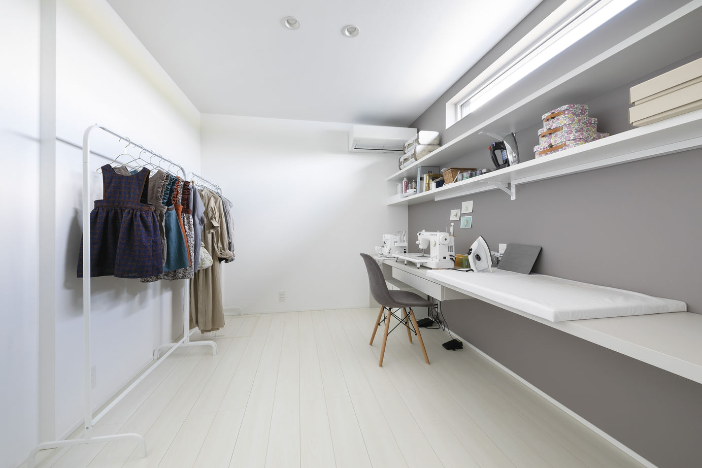 【SUUMO】 【那須塩原市/3LDK/40.9坪/明るく開放的なLDK】 - 島野工務店 の建築実例詳細 | 注文住宅