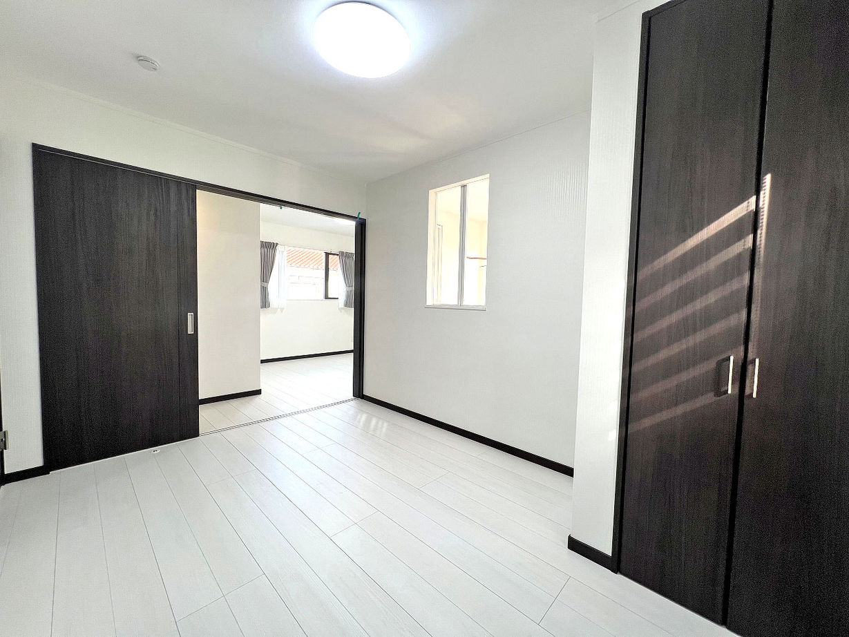 【SUUMO】 【4LDK/和室/FC/ランドリースペース/敷地約34坪/間取り図有】将来を見据えた快適な家 - 大成住宅 川越ハウジングギャラリーの建築実例詳細 | 注文住宅