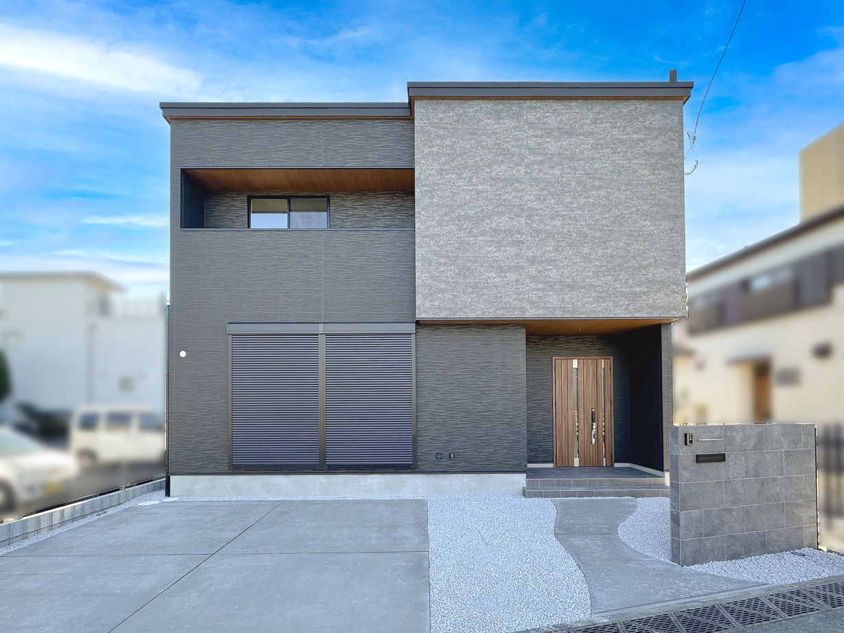 【SUUMO】 【O-PLAN/可変型2LDK/回遊導線/敷地約45坪】家族と空間がつながる家 - 大成住宅 川越ハウジングギャラリーの建築実例詳細 | 注文住宅