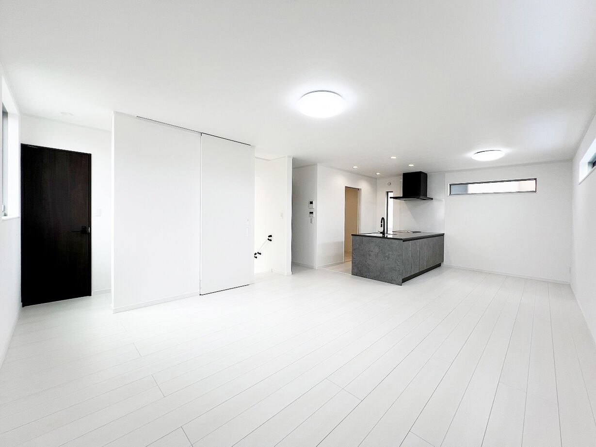 【SUUMO】 【S-PLAN/1LDK＋2S+WIC＋小屋裏収納/間取り図有】収納力の高い26坪のコンパクトなお住まい - 大成住宅 川越ハウジングギャラリーの建築実例詳細 | 注文住宅