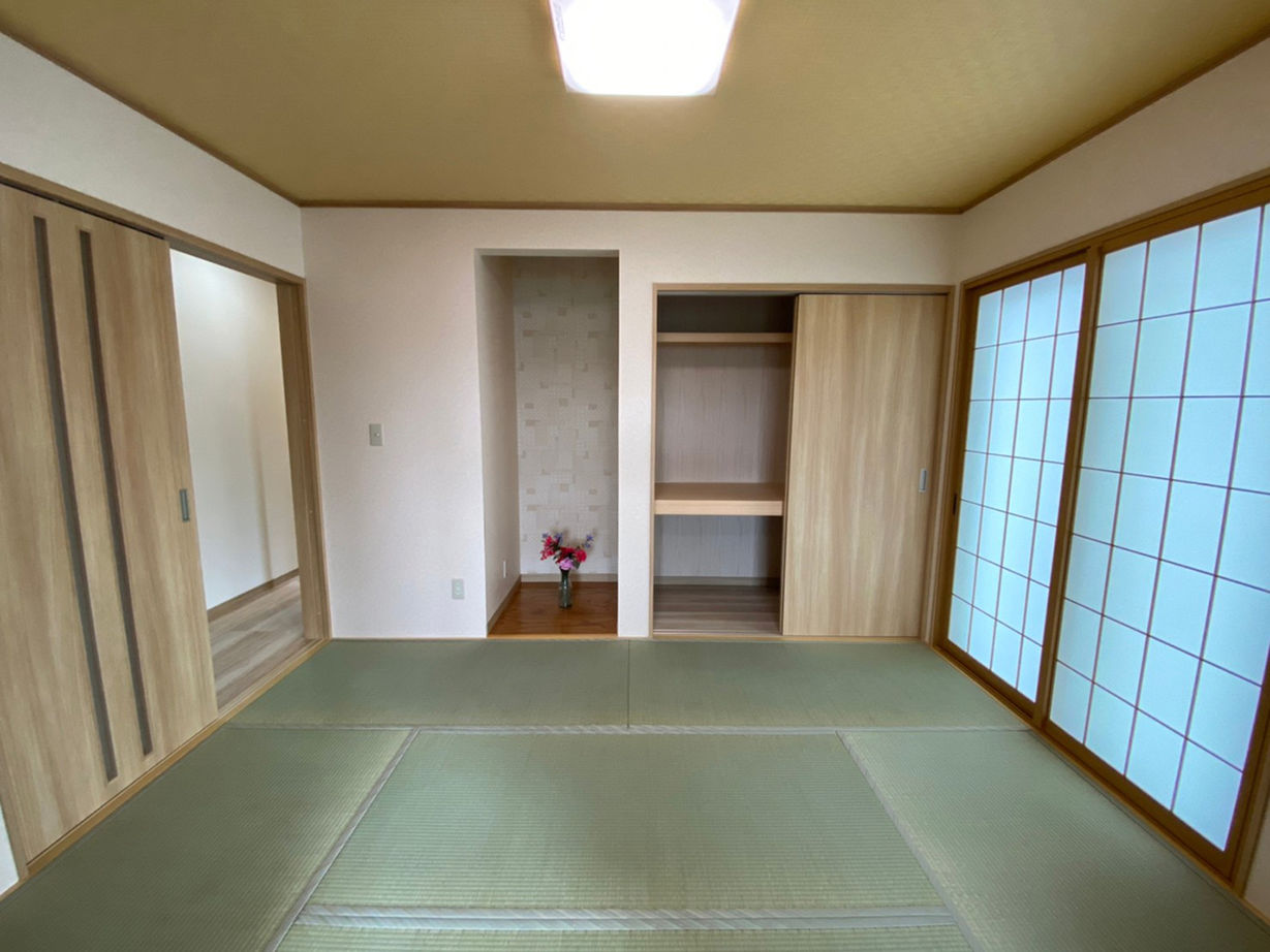 【SUUMO】 【2100万円台／2度目の家購入で理想を実現】ライフステージに応じた住替えで、暮らしをステップアップ - タクミホーム の建築実例詳細 | 注文住宅