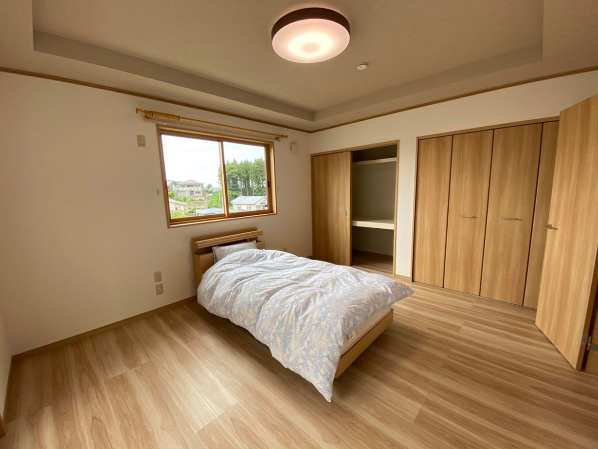 【SUUMO】 【2100万円台／2度目の家購入で理想を実現】ライフステージに応じた住替えで、暮らしをステップアップ - タクミホーム の建築実例詳細 | 注文住宅