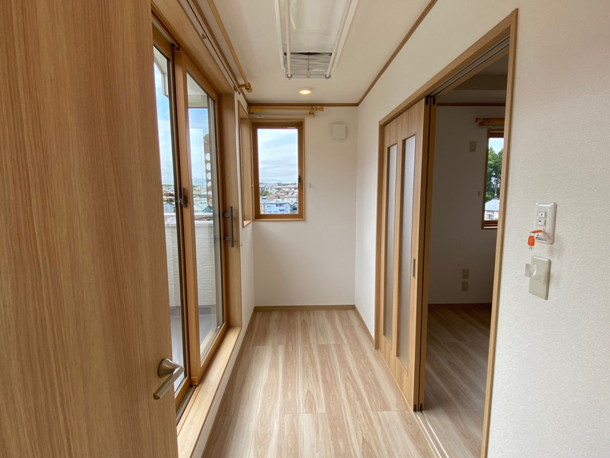 【SUUMO】 【2100万円台／2度目の家購入で理想を実現】ライフステージに応じた住替えで、暮らしをステップアップ - タクミホーム の建築実例詳細 | 注文住宅