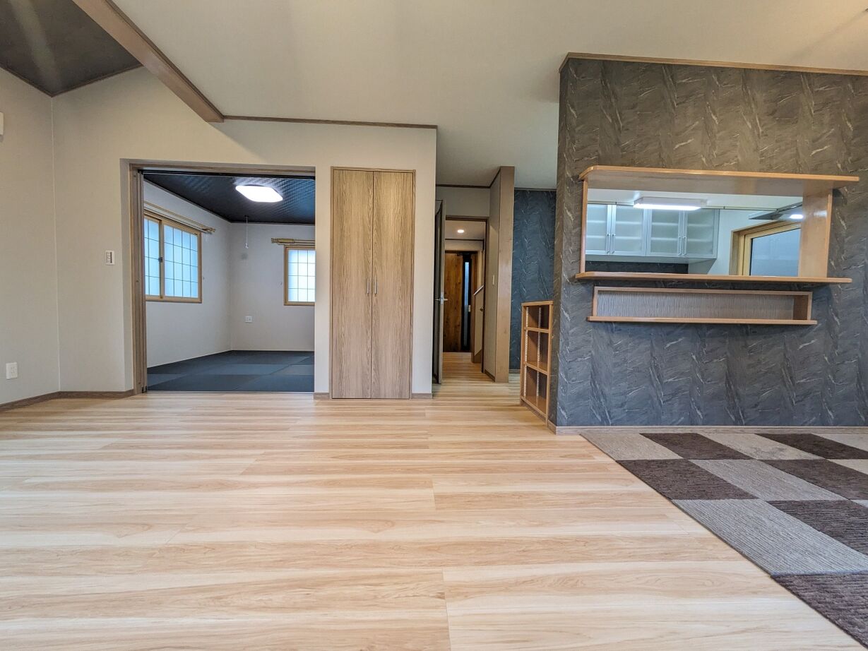 【SUUMO】 【2000万円台／LDK＋和室の開放感】高断熱や制震ダンパーの装着など、長く安心して暮らせる大満足の住まい - タクミホーム（八戸市） の建築実例詳細 | 注文住宅