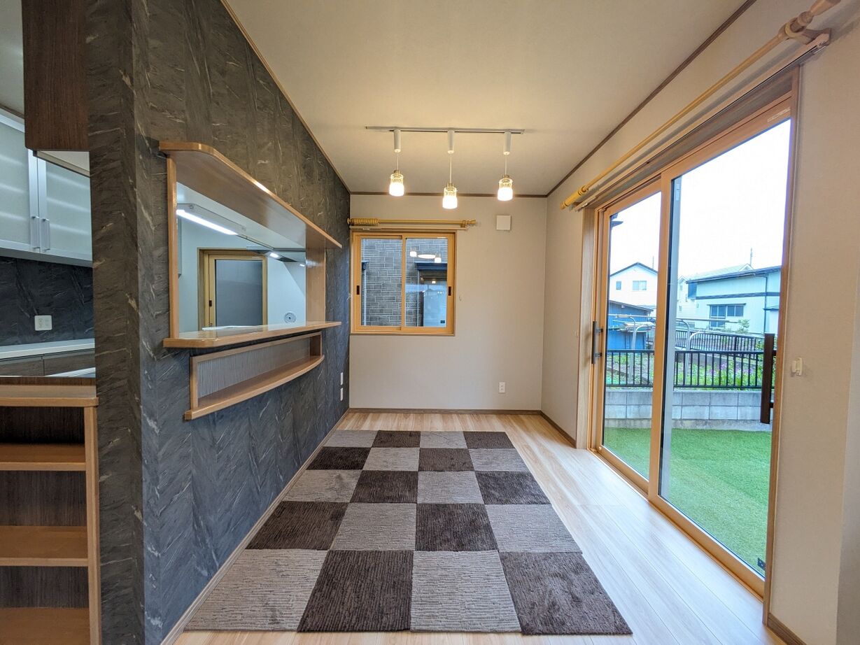 【SUUMO】 【2000万円台／LDK＋和室の開放感】高断熱や制震ダンパーの装着など、長く安心して暮らせる大満足の住まい - タクミホーム（八戸市） の建築実例詳細 | 注文住宅