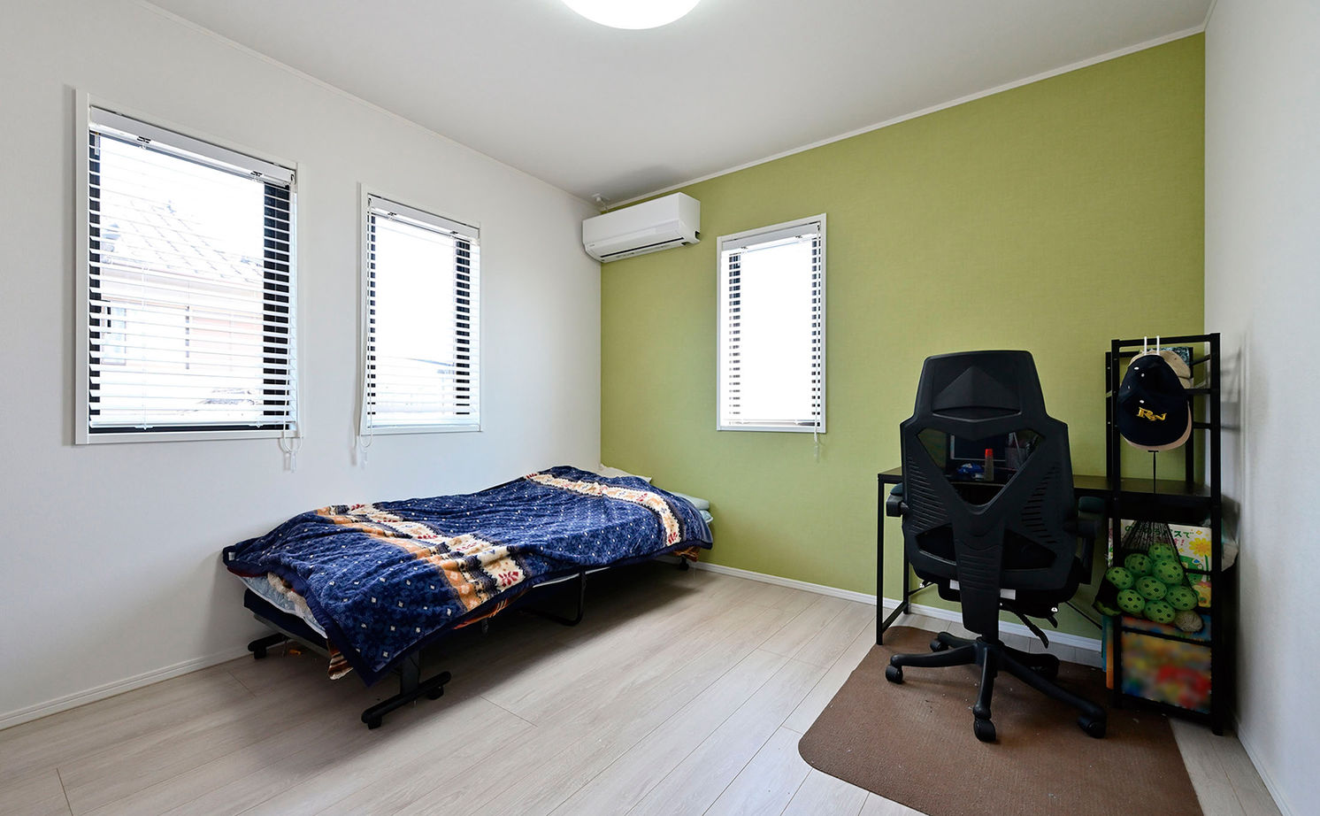 【SUUMO】 【3000万円～3499万円／オープンLDK／間取図有】キッチンを中心に家族が集う家。共働き夫婦の工夫も満載 - クレバリーホーム の建築実例詳細 | 注文住宅