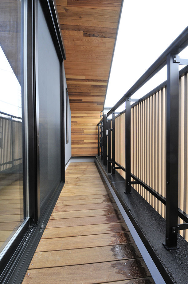 【SUUMO】 【4000万円～／2階LDK／収納充実／自然素材】デザインや間取りにこだわり、他にはない唯一の住まいを - カツマタ＜一級建築士事務所＞ 本社の建築実例詳細 | 注文住宅