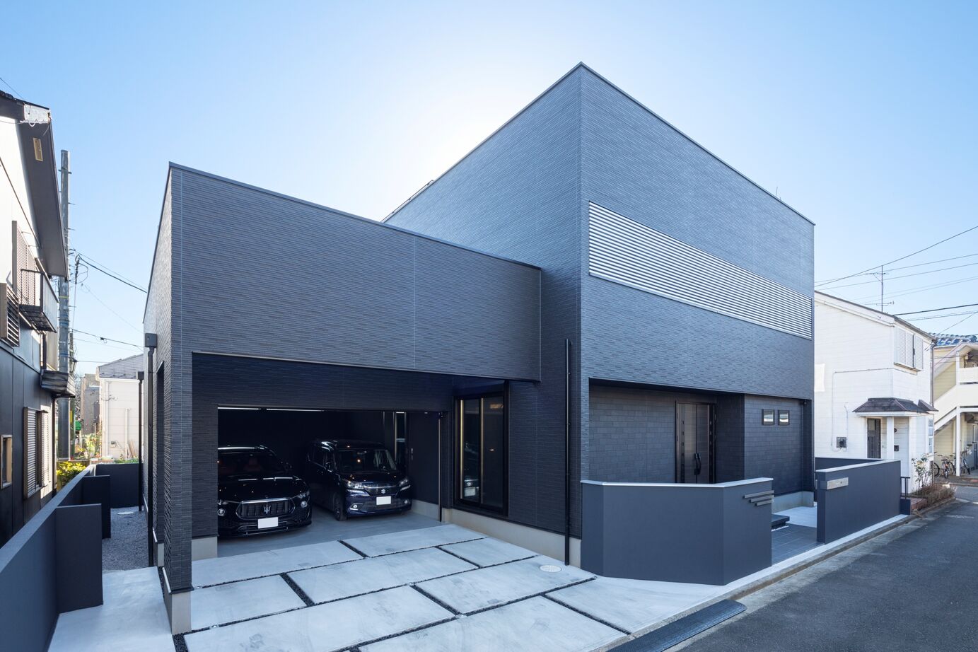 【SUUMO】 【4000万円～/56.6坪】サウナやシアター、居酒屋のような掘りごたつも！家中に大人の遊び心を詰め込んで - 近藤建設 展示場の建築実例詳細 | 注文住宅