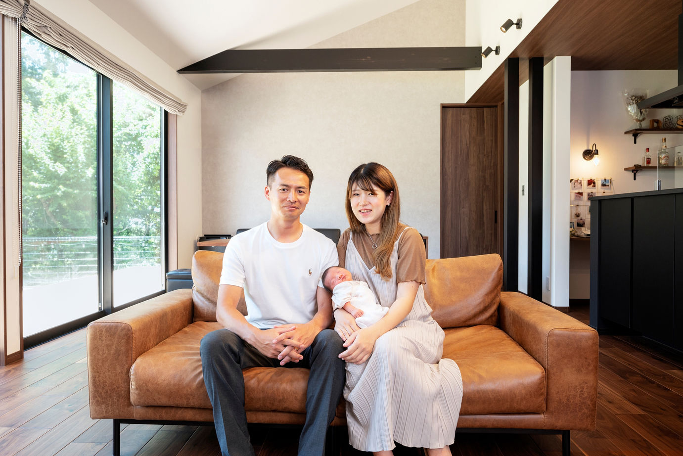 【SUUMO】 【3000万円台│45坪│間取図あり】薪ストーブを備えたアメリカンヴィンテージの平屋。ロフト付きの趣味室も - 近藤建設 展示場の建築実例詳細 | 注文住宅