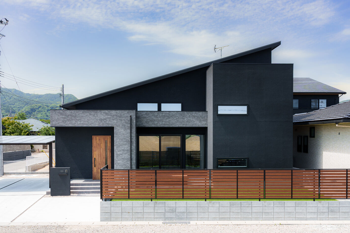 【SUUMO】 【32坪／1階完結型／3LDK】ヌックとスキップフロア、書斎のある家 - エースホーム の建築実例詳細 | 注文住宅