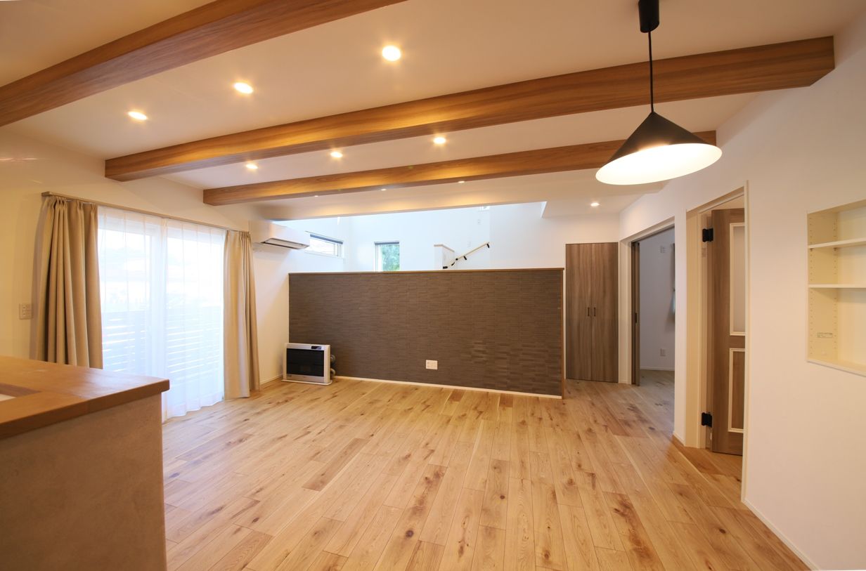 【SUUMO】 【1000万円台/青森県/4LDK/40.8坪】性能にこだわった家 - サンクリエイトホーム（青森・弘前・津軽） の建築実例詳細 | 注文住宅