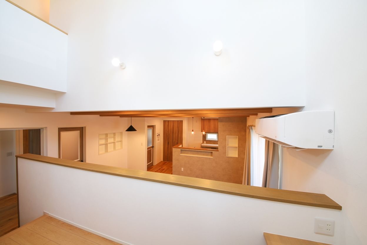 【SUUMO】 【1000万円台/青森県/4LDK/40.8坪】性能にこだわった家 - サンクリエイトホーム（青森・弘前・津軽） の建築実例詳細 | 注文住宅