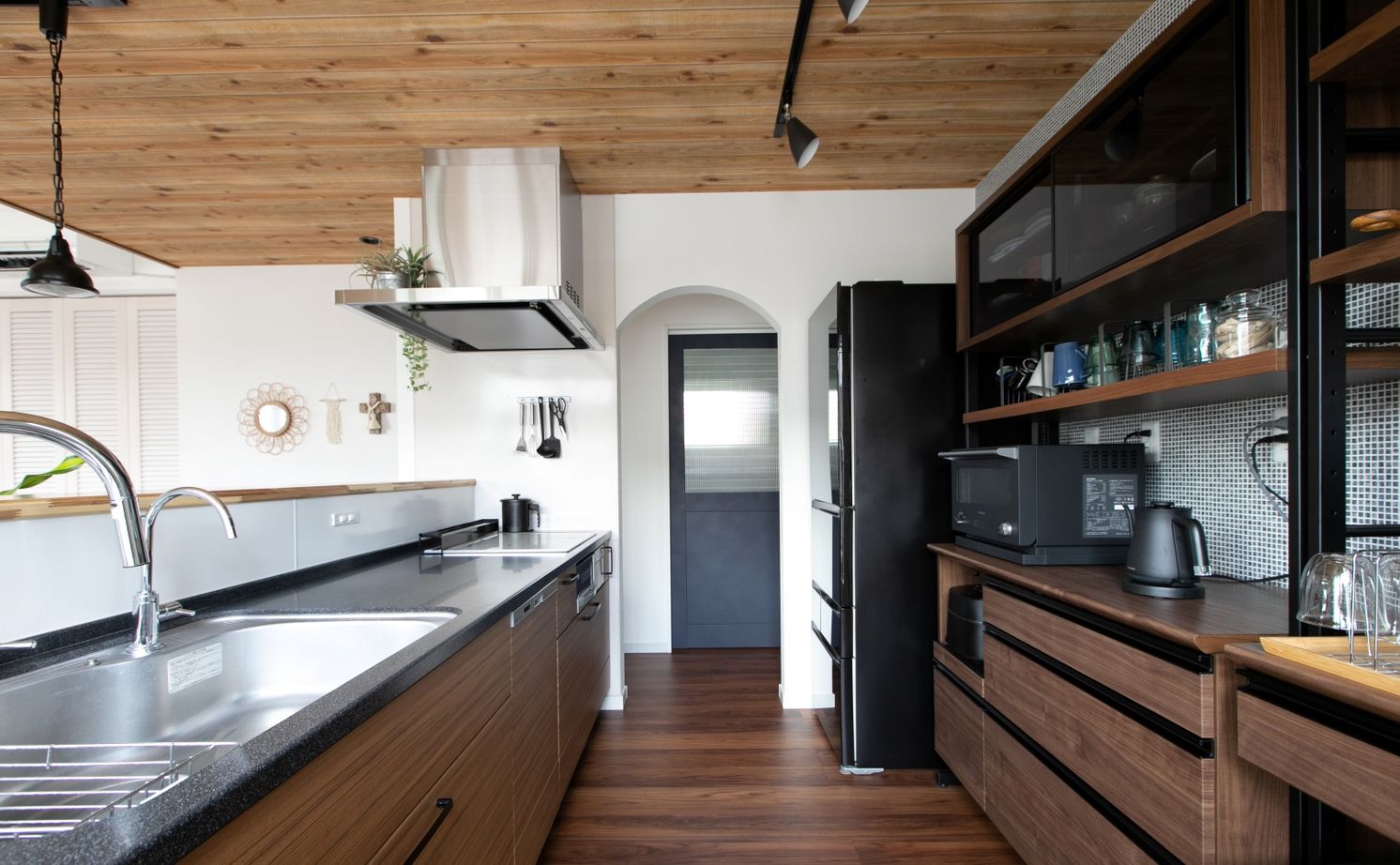 【SUUMO】 【2000万円台|30坪台|間取り|バルコニー】2階LDKで開放感たっぷり。木の質感が心地よいZEH仕様の住まい - 外張り断熱の家 ネスト の建築実例詳細 | 注文住宅