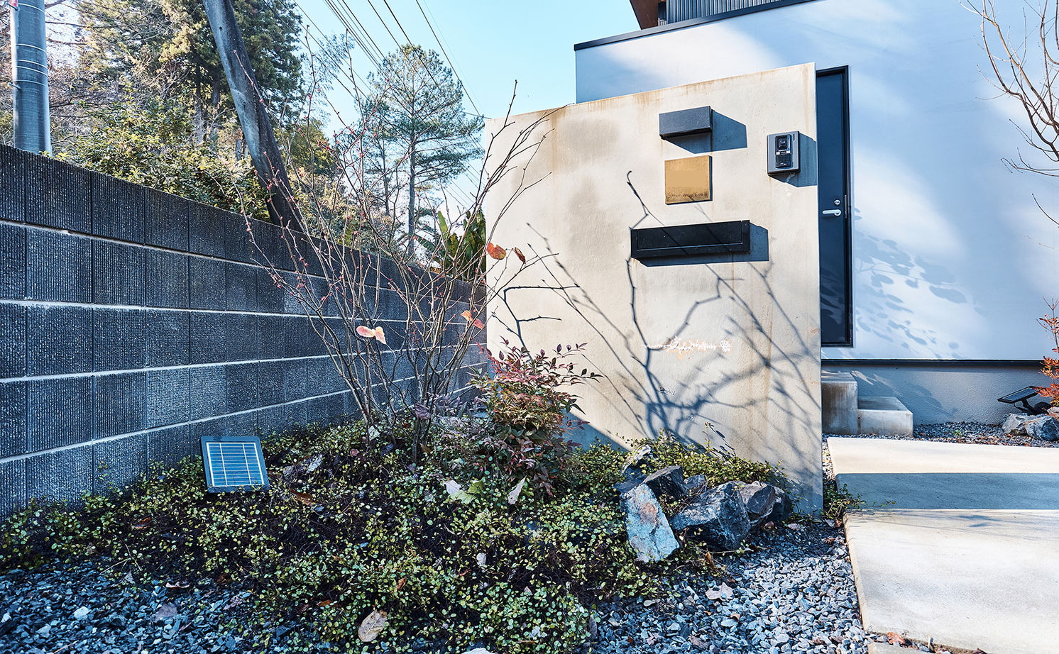 【SUUMO】 LDKと繋がるインナーテラスでお家キャンプ。大好きな音楽をいつでも楽しめるDJブースもある家 - アイ工務店 東中四国支社の建築実例詳細 | 注文住宅