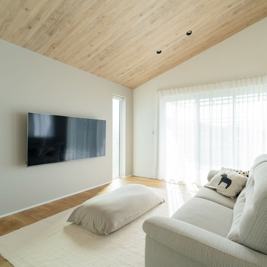 【SUUMO】 【2300万円台／UA値0.29／C値0.1／耐震等級3】シンプルを追求した平屋 - スローライフ住宅設計 の建築実例詳細 | 注文住宅