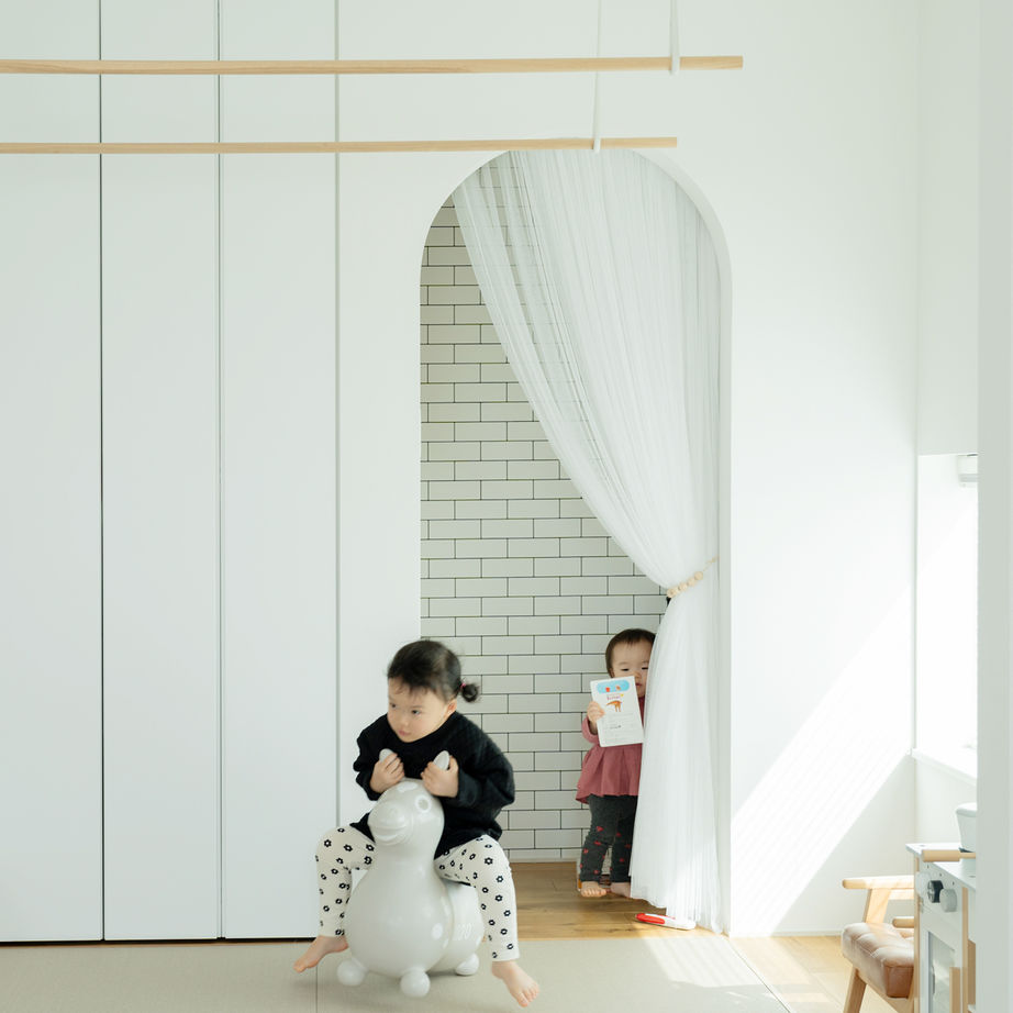 【SUUMO】 【2300万円台／UA値0.29／C値0.1／耐震等級3】シンプルを追求した平屋 - スローライフ住宅設計 の建築実例詳細 | 注文住宅